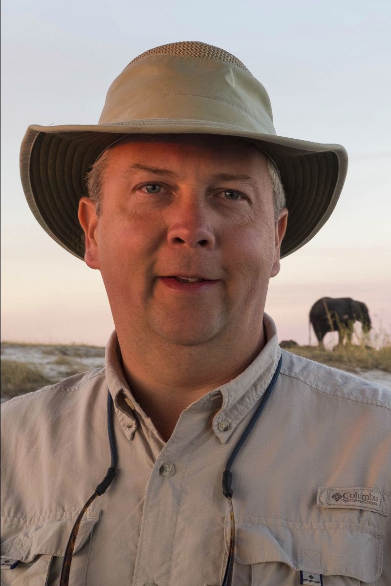 Peter's Safaris – Custom Luxury Safaris